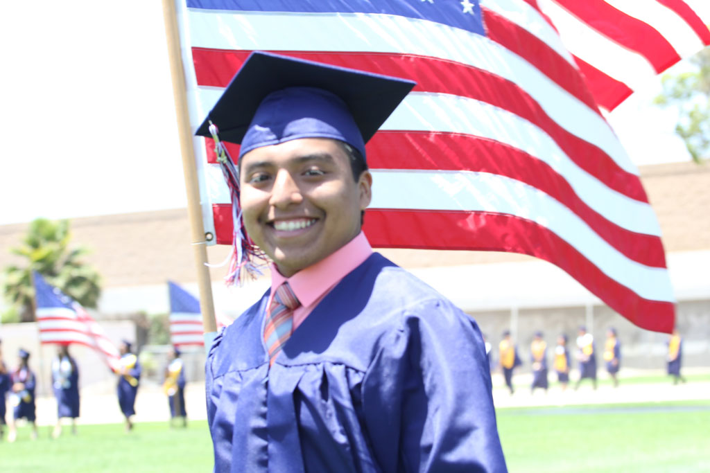 Senior College Focus Program – CSBA Golden Awards