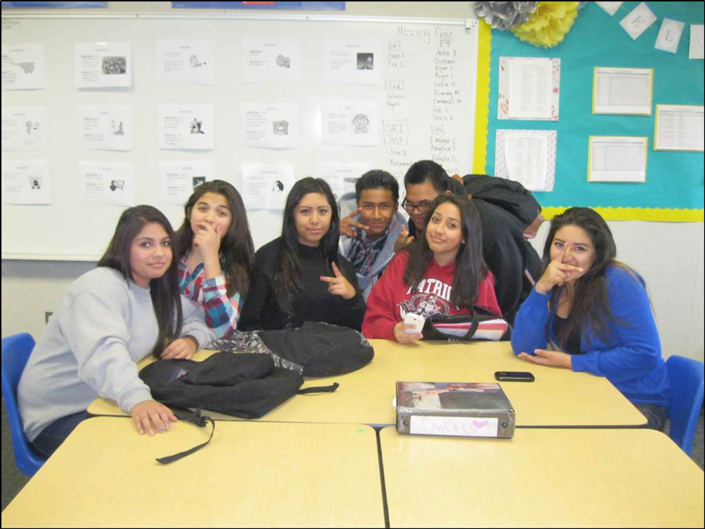 Accelerating Academic Achievement – CSBA Golden Awards