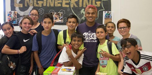 Summer Learning Program – CSBA Golden Awards