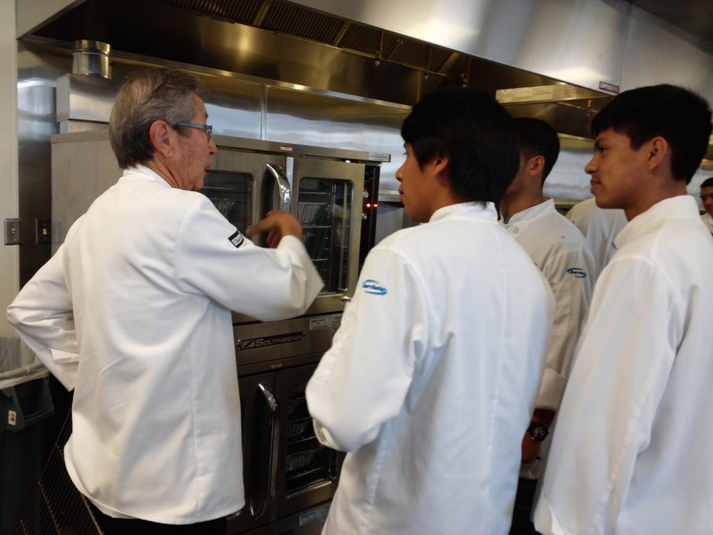 High School Inc. – CSBA Golden Awards