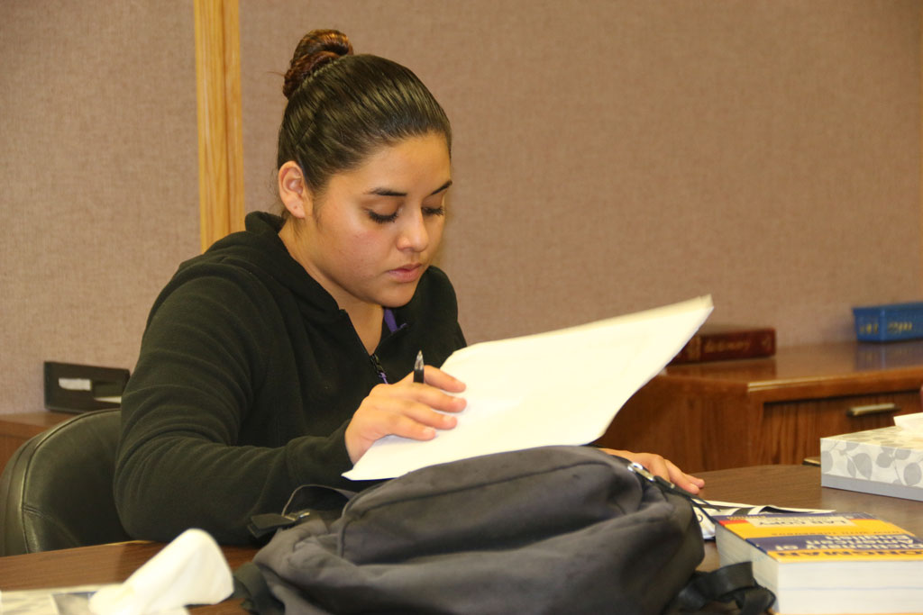 Model Truancy Prevention Program – CSBA Golden Awards