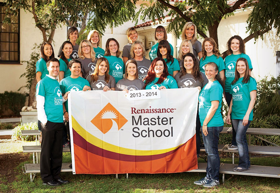 Accelerated Reader – CSBA Golden Awards Accelerated Reader – CSBA Golden Awards