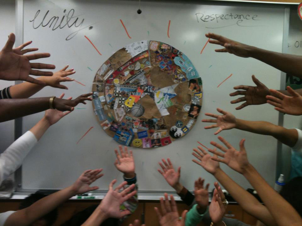 Unity – CSBA Golden Awards