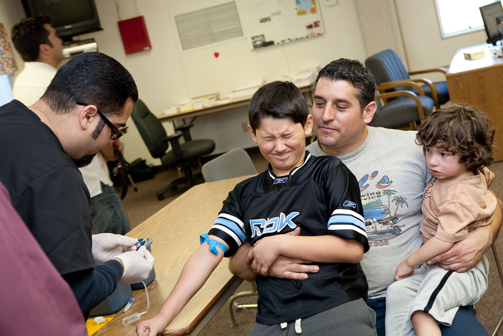 True Lasting Connections Family Resource Center – CSBA Golden Awards