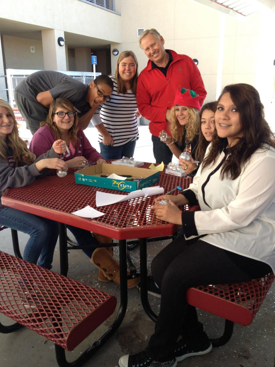 Building Assets Reducing Risks – CSBA Golden Awards